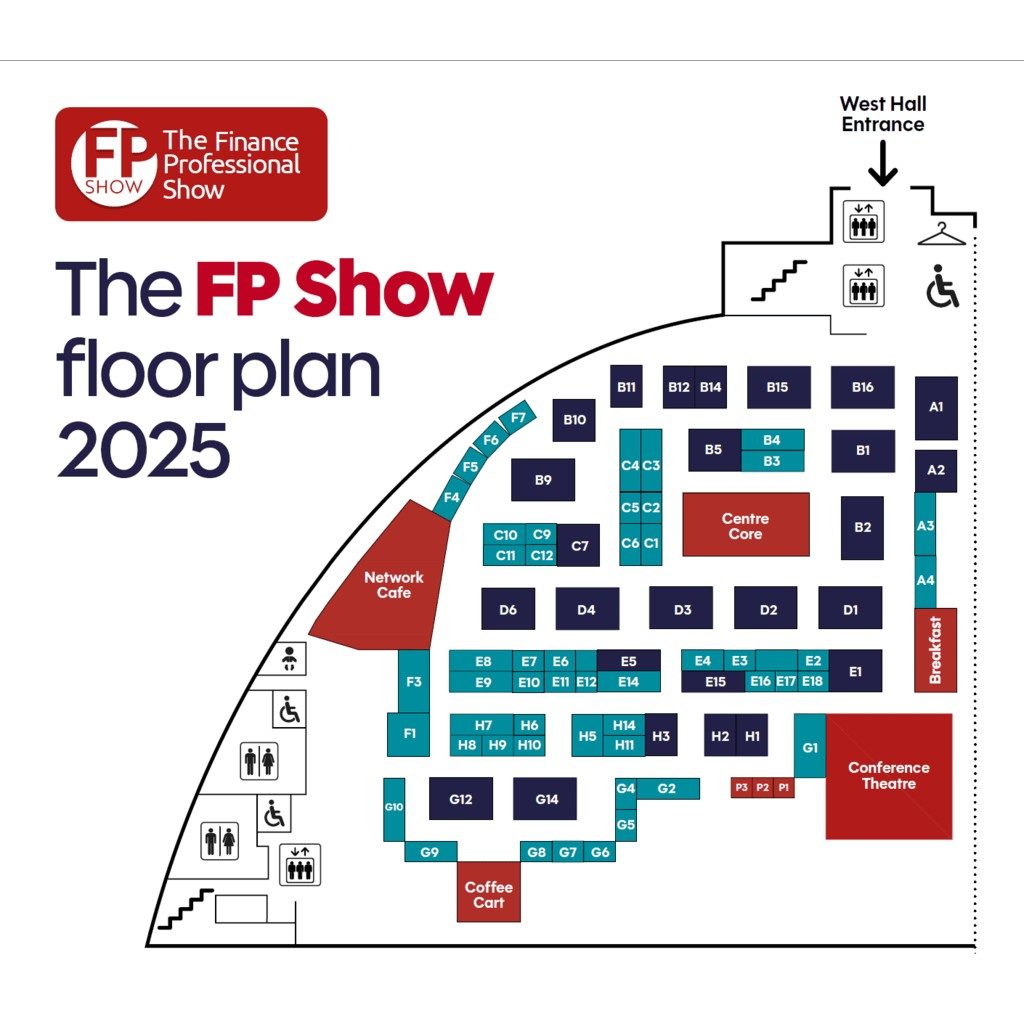 Floorplan – FP Show