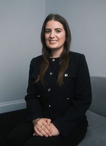 Claire Grimes – FP Show